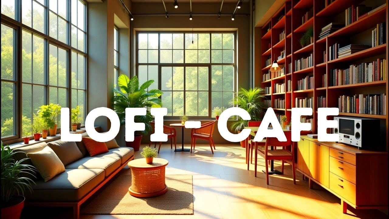 Lo-Fi Velvet Vibes - Focus, Chill, Sleep Music [Dreamy Lo-Fi Texture ...