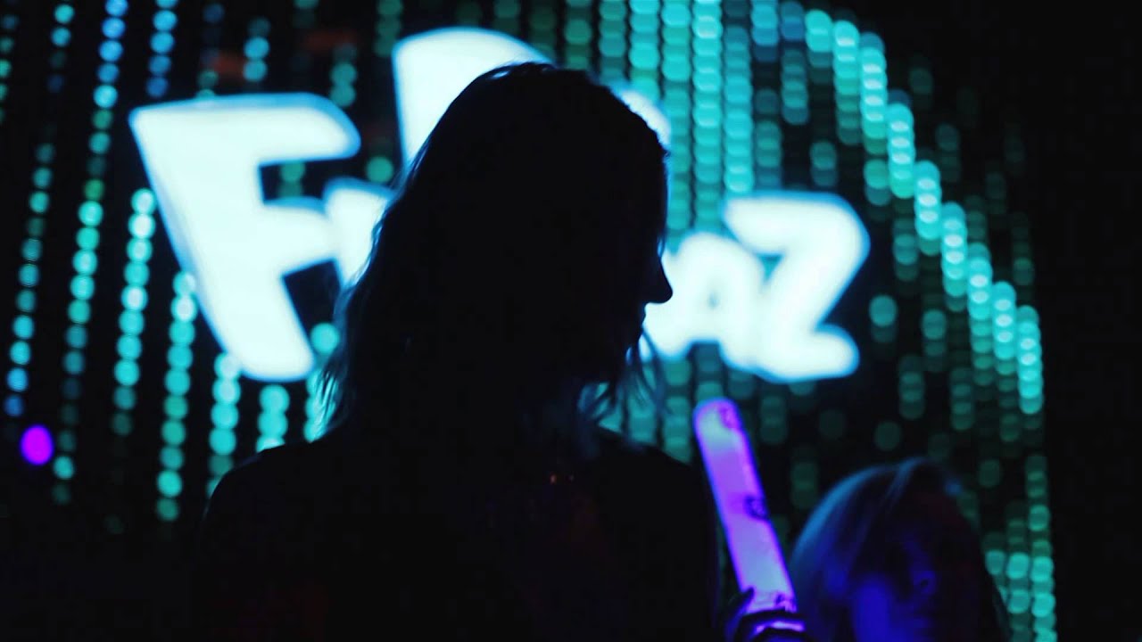 DJ FINGAZ (PROMO) Hard Rock 207 San Diego - YouTube