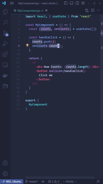 You vs ChatGPT - Part 6 #programming #reactjs #javascript #chatgpt #ai - YouTube