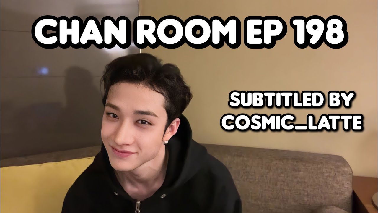 [SUBTITLED] 230218 🐺CHAN ROOM EP 198 | Australian stories, LeeKnow ...