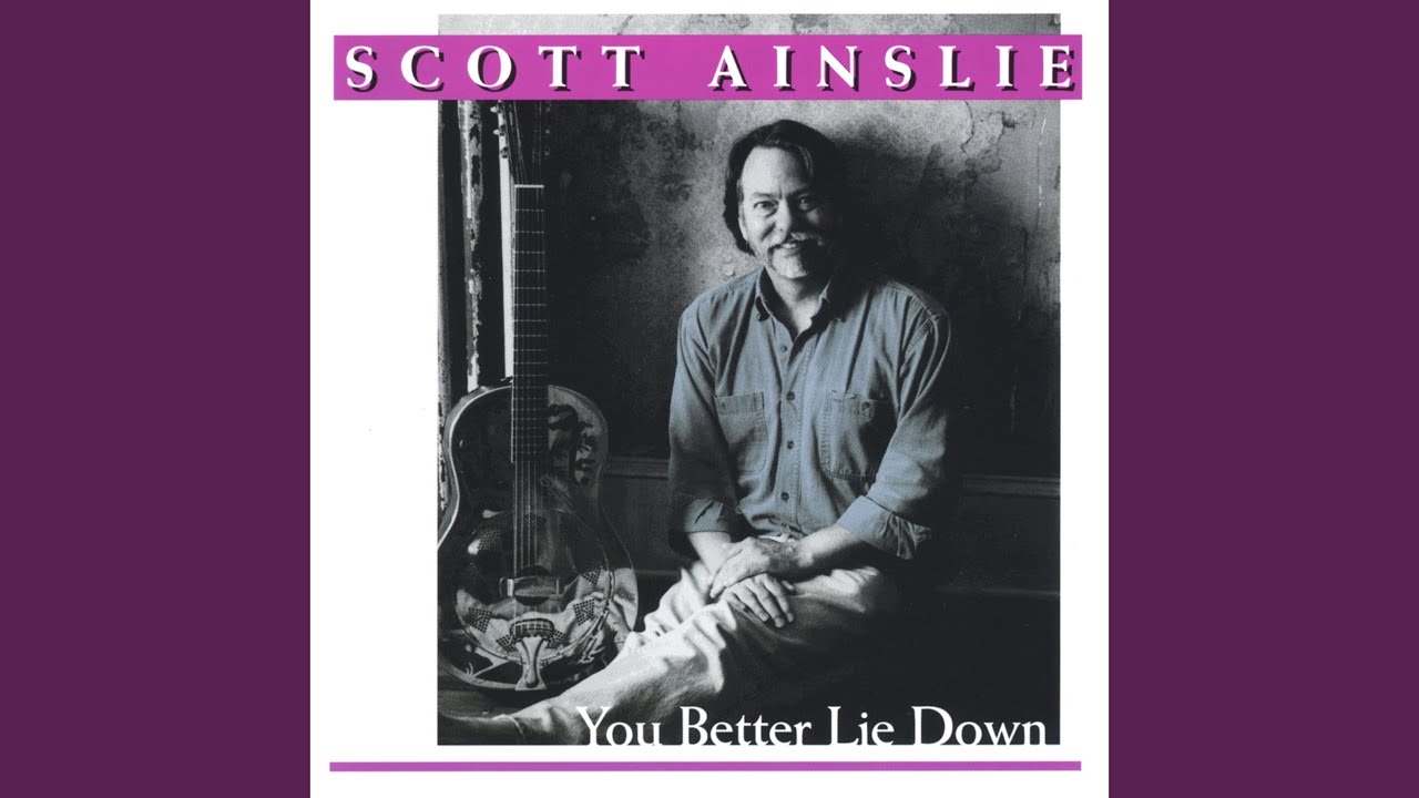 You Better Lie Down - YouTube