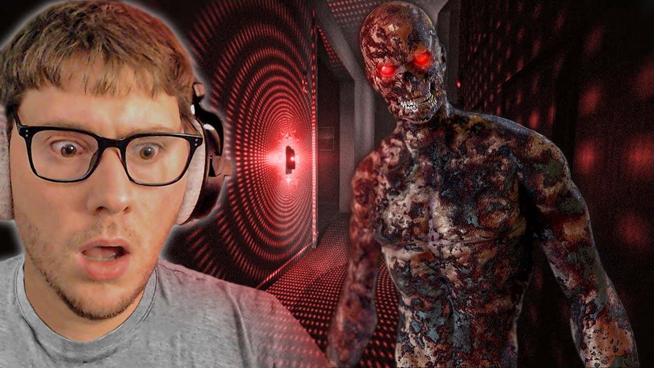 So Much Potential For This Ghost Hunting Game | Obsideo - YouTube