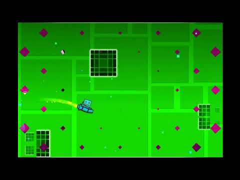 Geometry Dash Official Trailer - YouTube
