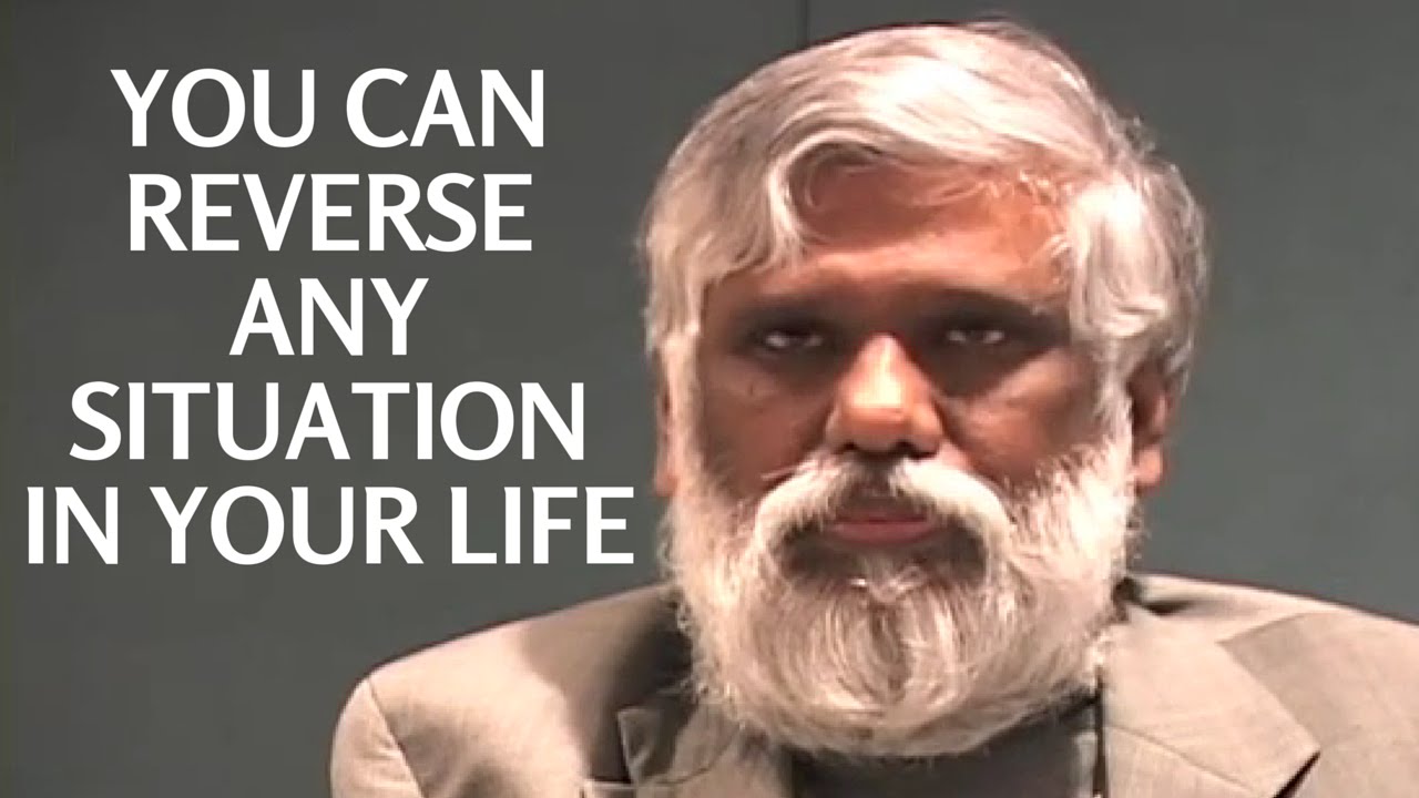 You Can Reverse Any Situation In Your Life - YouTube
