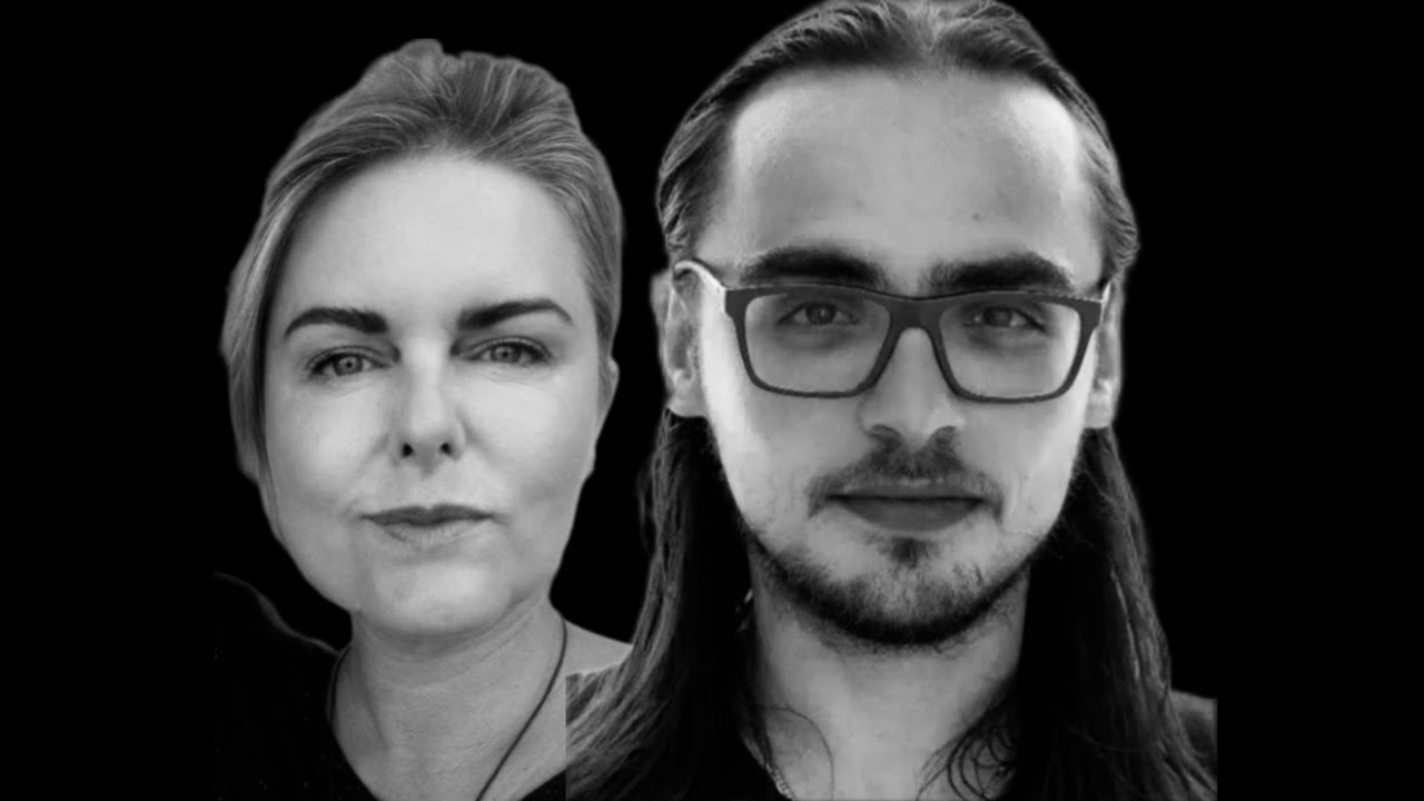 Meet Andrey Didovskiy - The Crypto Wizard - YouTube