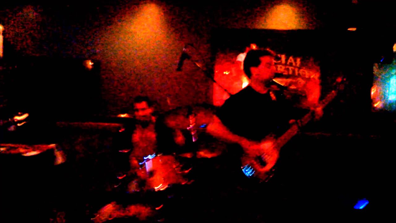 Open MIC Night at The Saddle Bar with LIFELIKE The Band - YouTube