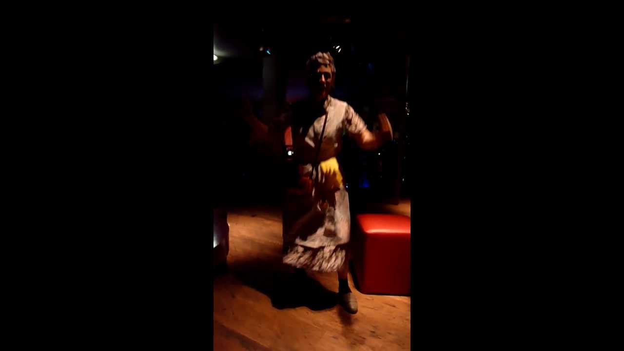 Butlins 80s Weekend Skegness - Jump on It Carlton Dance - YouTube