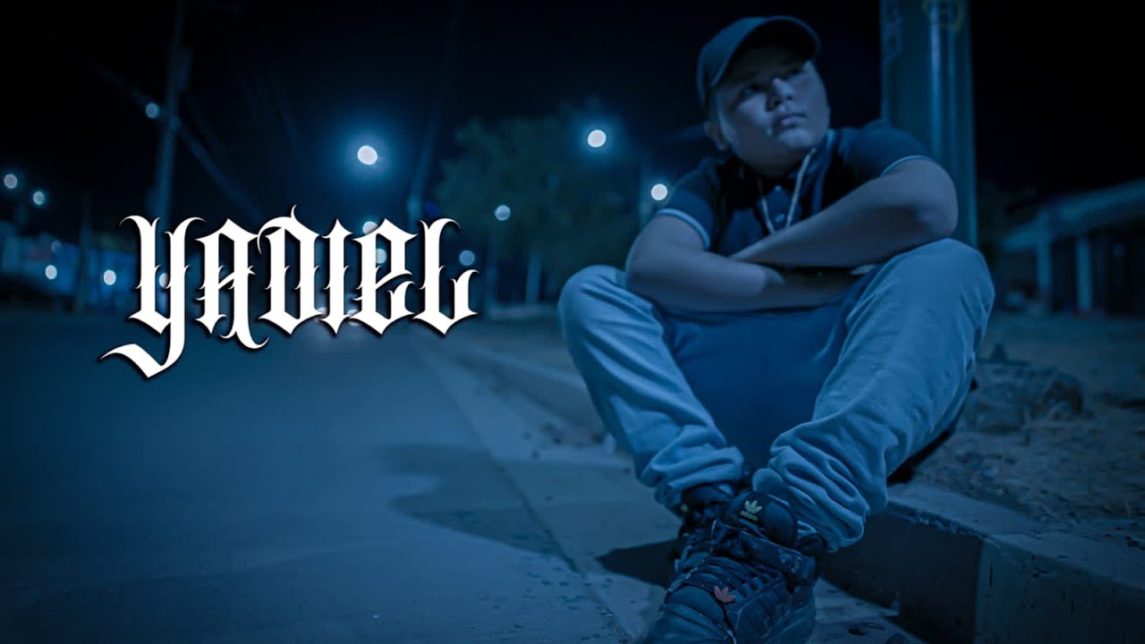 Jahdiel-Perfume (cover) - YouTube