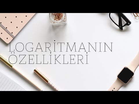 logaritma soru çözümü /logaritma ayt / logaritma konu anlatımı /logaritma tekrar/ayt 2020