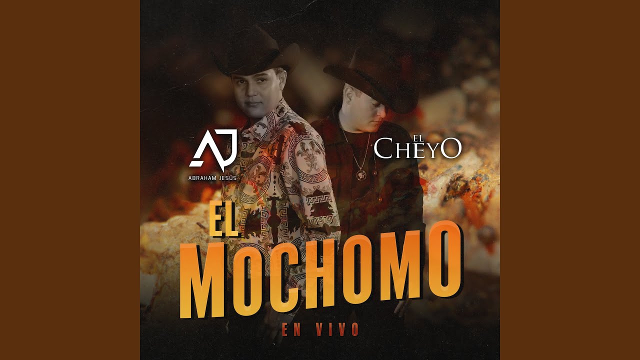 El Mochomo (En Vivo) - YouTube