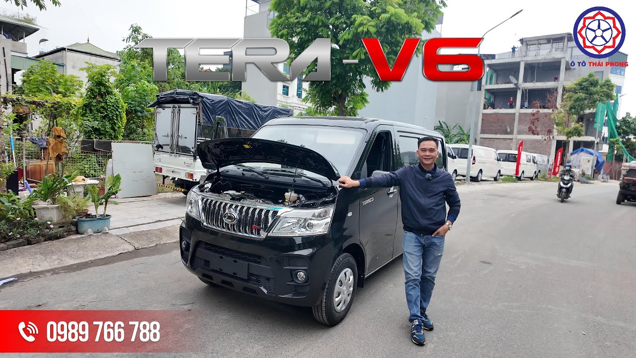 tìm hiểu nhập khẩu 3 cục của DEHAN HÀN QUỐC là như thế nào?| tải van ...