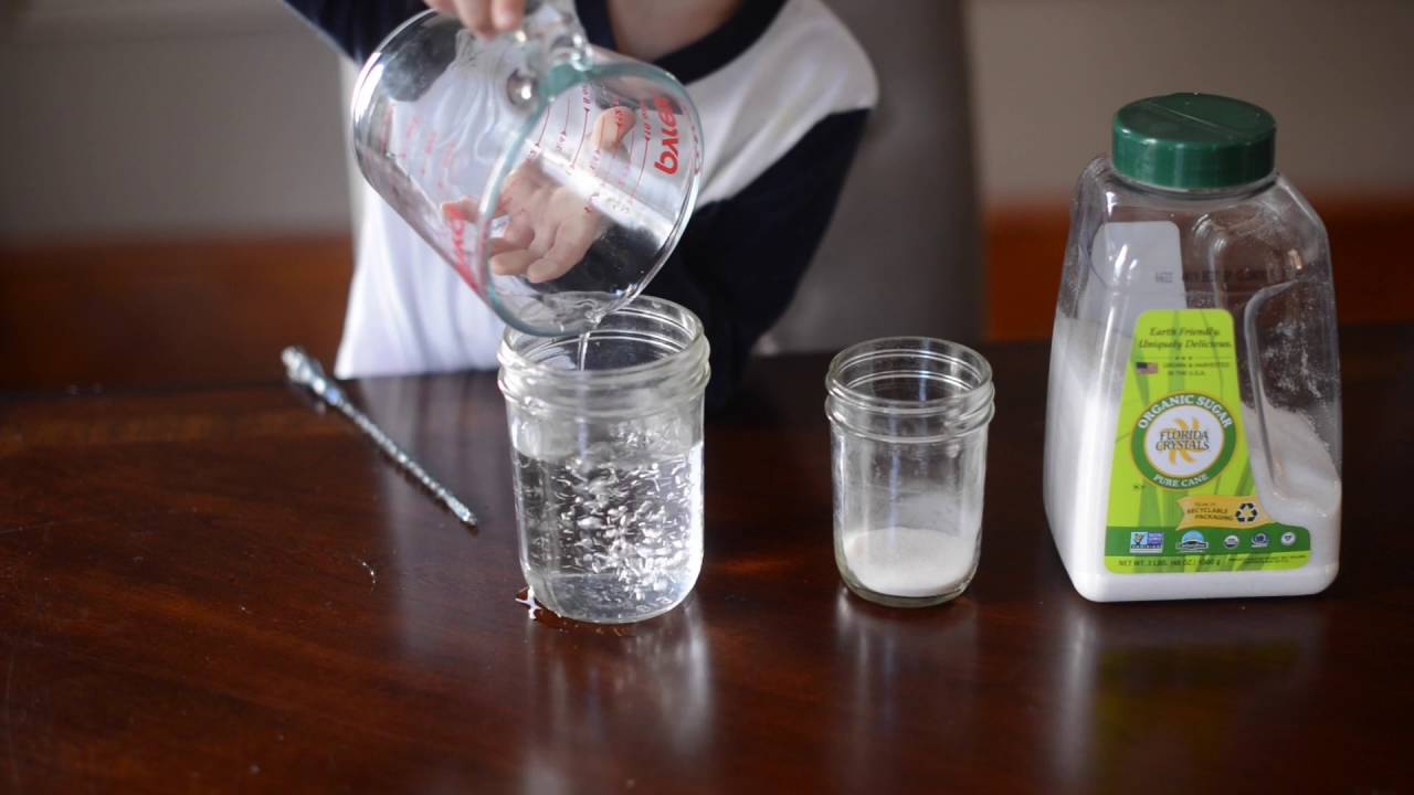 10 Magic Tricks - That Are Really Just Science - YouTube