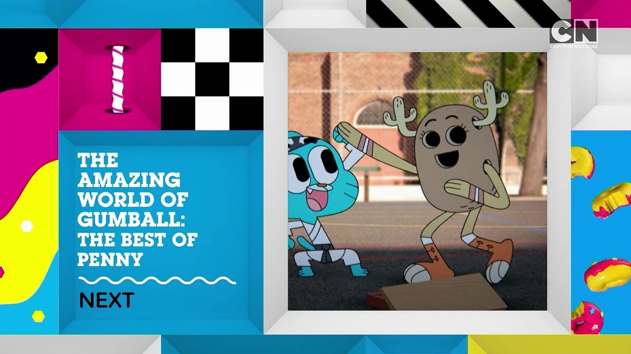 Cartoon Network UK Continuity & Advert Breaks - Sunday 11th August 2024 ...
