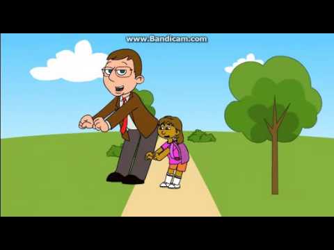 Diesel Busters teams up with Dora/Grounded. - YouTube