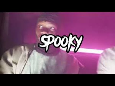Melly g-nesty flocks- asssian spooky-(official music video) - YouTube