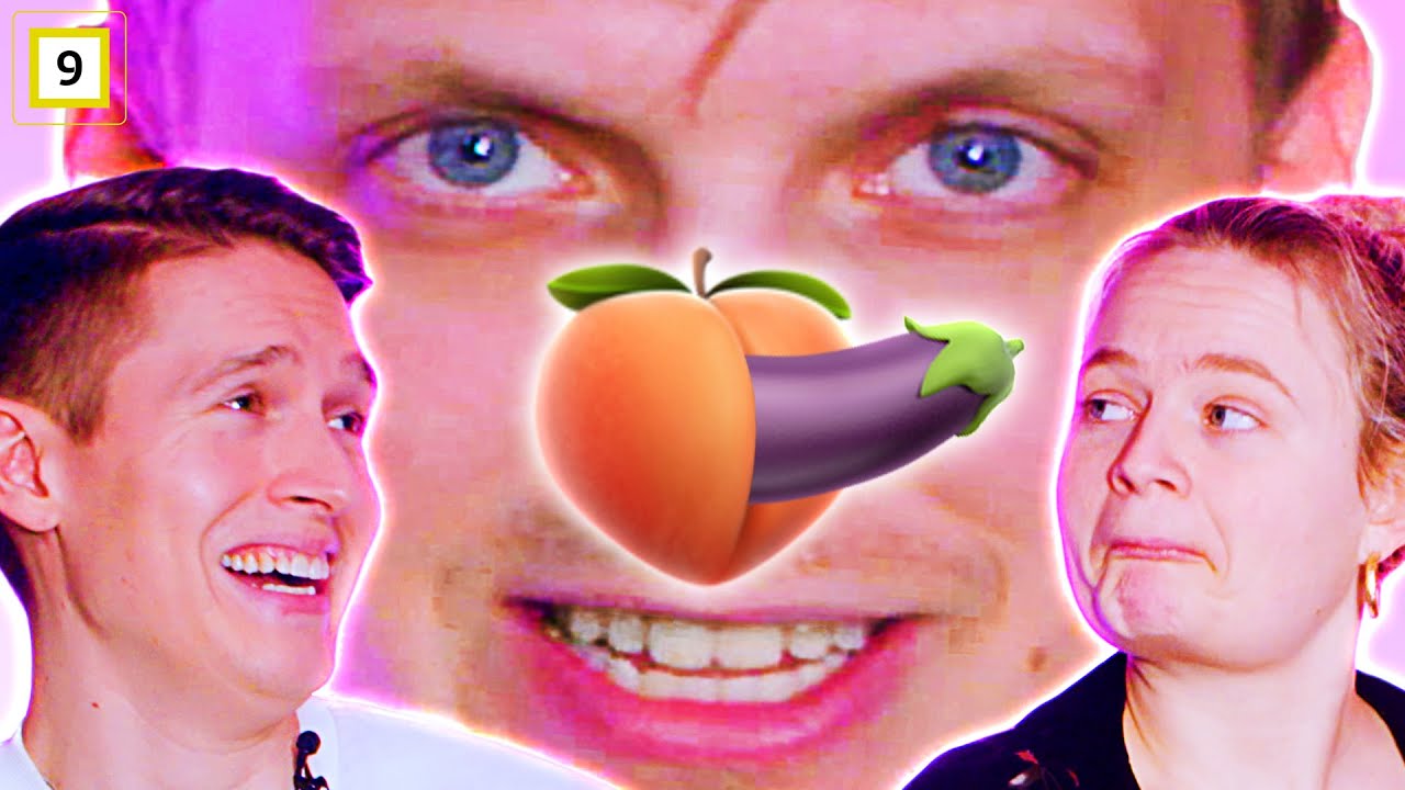 Hvem er best på sex av Benjamin Silseth og Sarah Ystanes? - YouTube