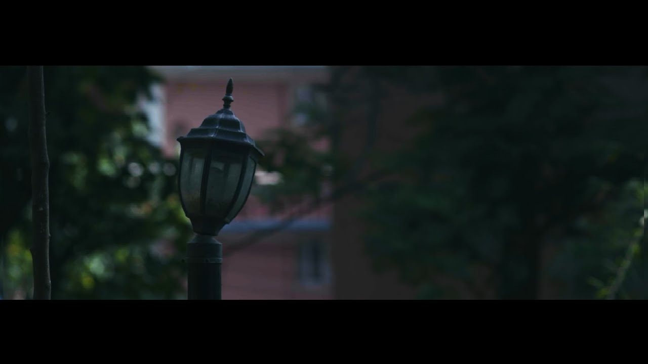 Cinematic nature shot || RED camera raw footage grading - YouTube