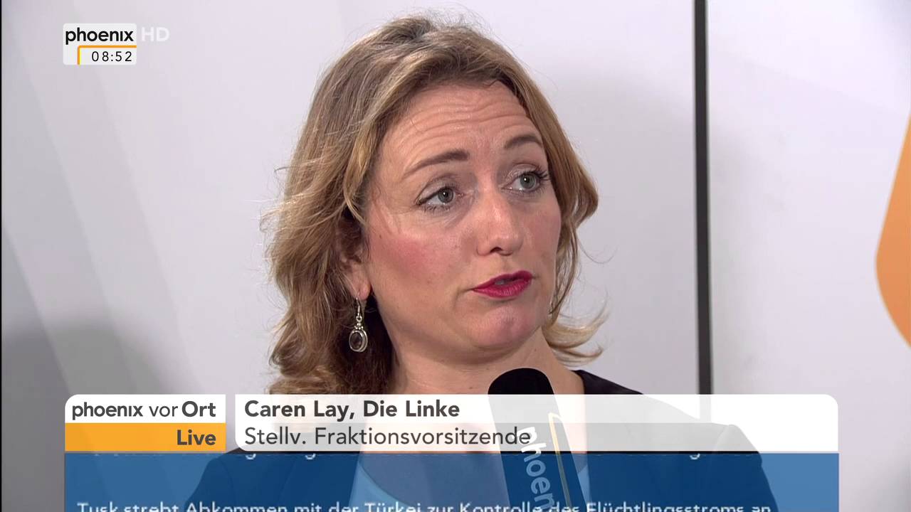 Bundestag: Florian Pronold und Caren Lay zum "Bezahlbaren Wohnen und ...