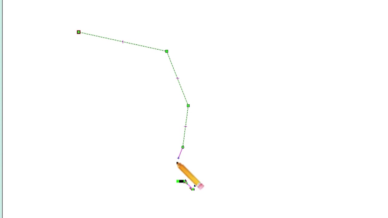 AVSnap: Using “Continuous Draw” Cable Object Mode - YouTube
