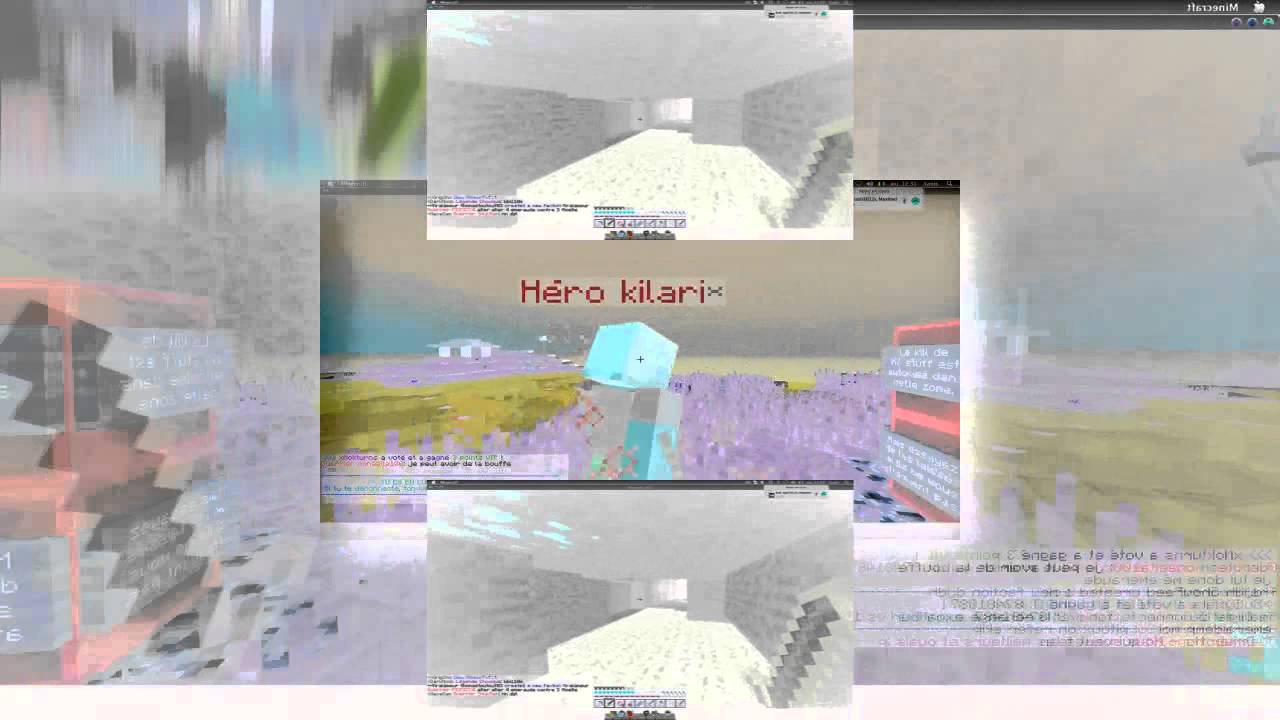 [YTPMV] Minecraft Scan G Major - YouTube