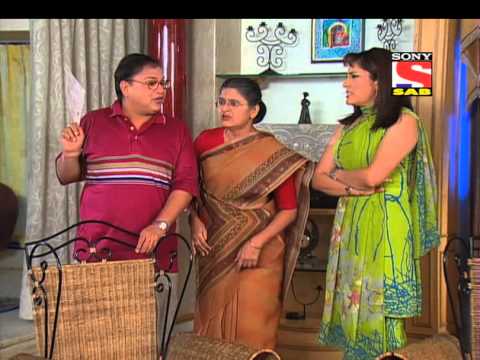 Yes Boss - Episode 144
