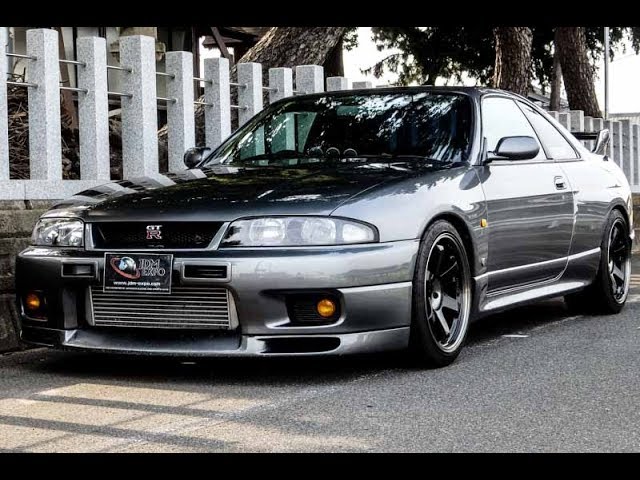 Nissan Skyline R33 Jdm Nissan Skyline GTR On X: "New Arrival. Nissan