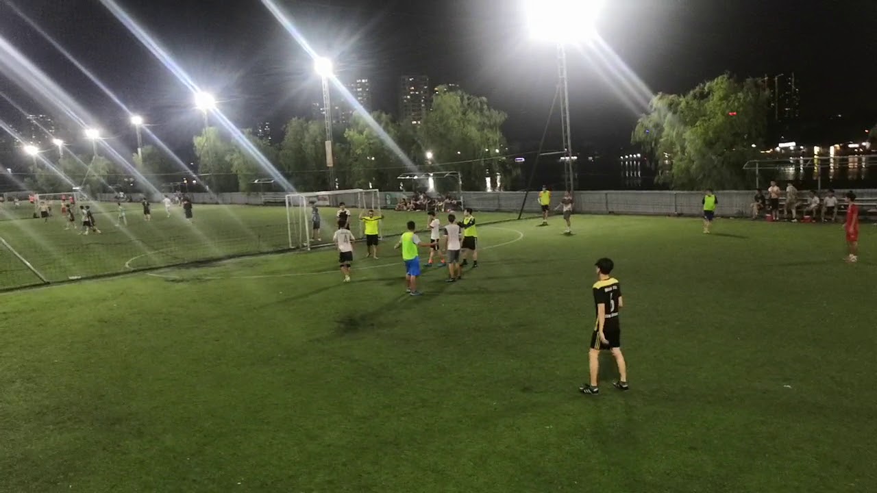 Highlight UFC vs Wonder Kids 2003 6-3 - YouTube