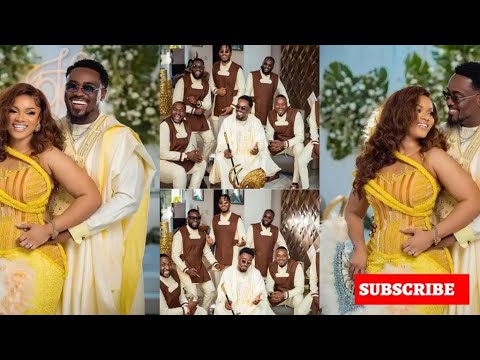 Too Sweet’s Traditional marriage with Ms Flava - YouTube