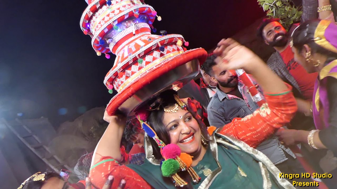 Highlight Hardeep Sekha Kalan Kingra Digital Studio Thathi Bhai - YouTube