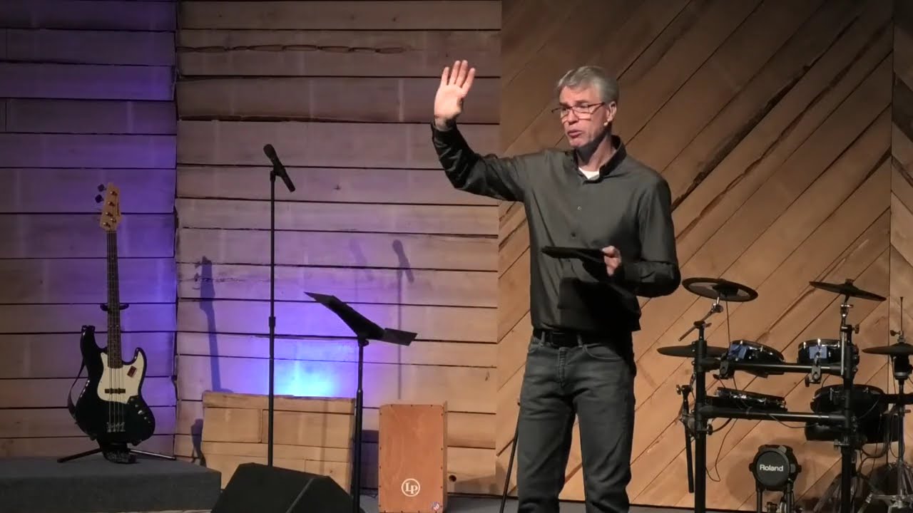 Live Free | Part 1 - YouTube