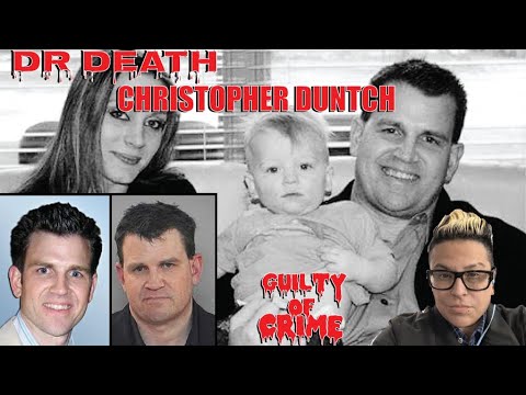 DR DEATH Season 1 - Christopher Duntsch The Real Story - YouTube