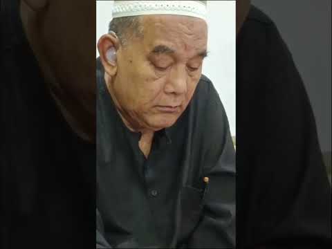 5299 Derma Surau 30 August 2024