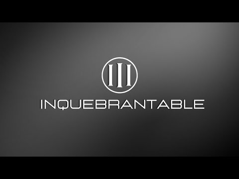 Inquebrantable - Vuelve Letra - YouTube