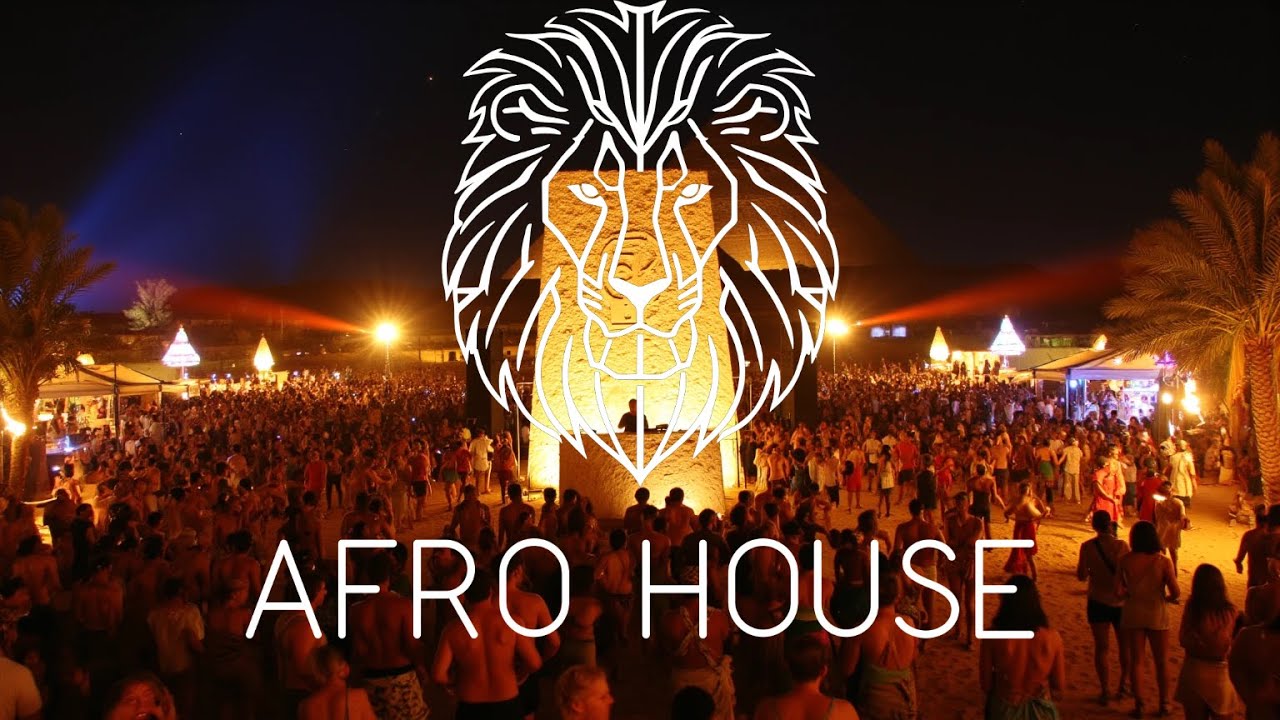 We just like - Afro chill house Remix | African Chill House Music 2025 ...