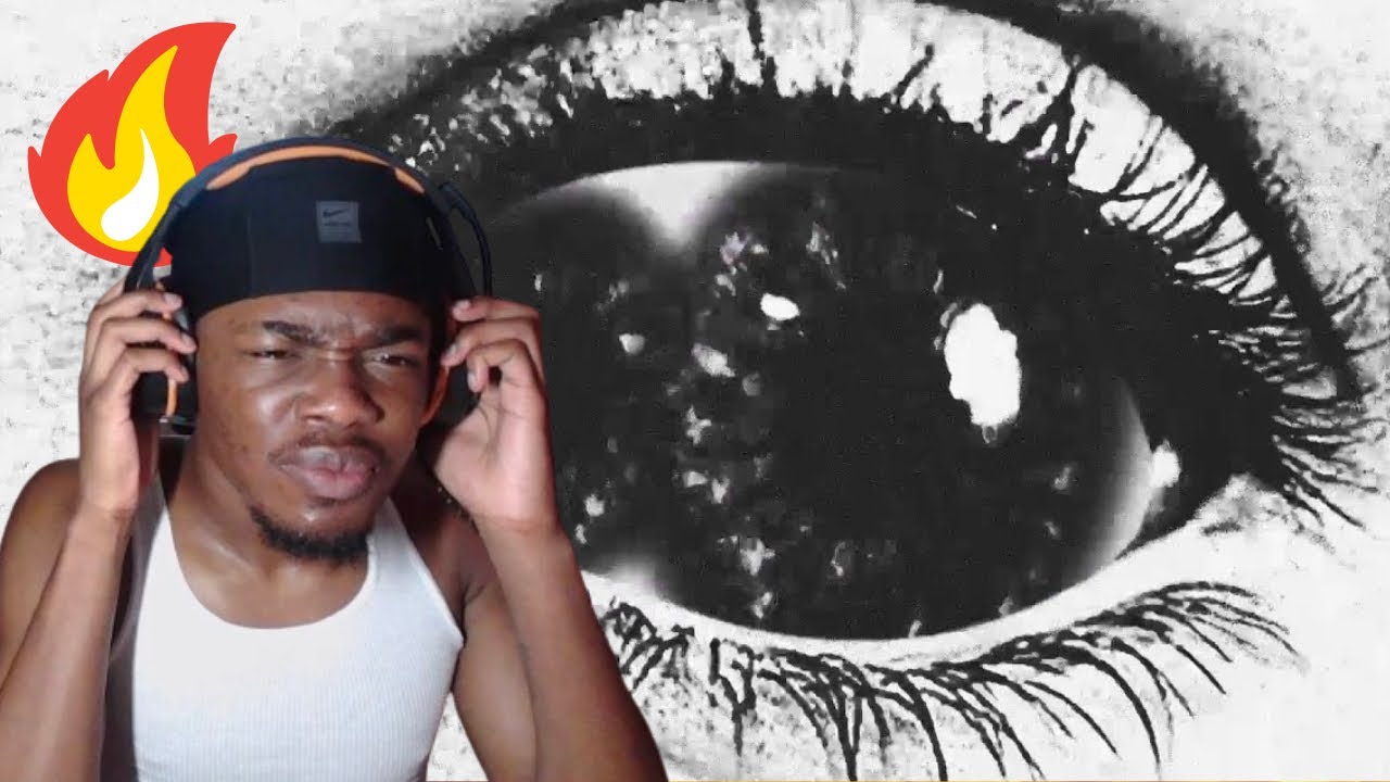 LUCKI - 2 FACED, PT. 2 (HEAVY ON MY HEART & COURTESY OF) | REACTION ...