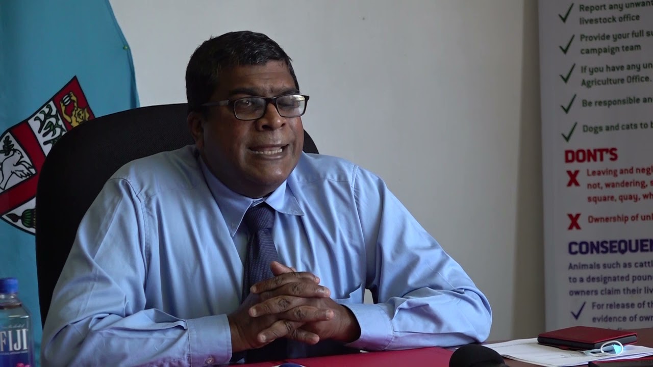 Hon Dr Mahendra Reddy's Press Conference 25th October 2021 - YouTube