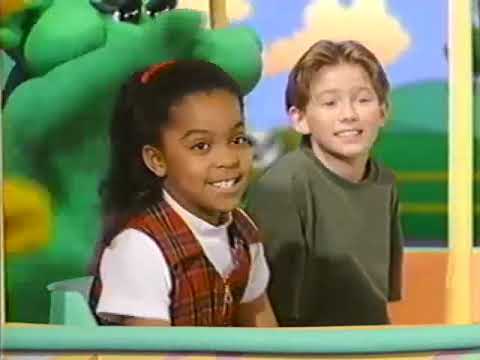 Adventure Bus (1999 Version) Part 12 - YouTube