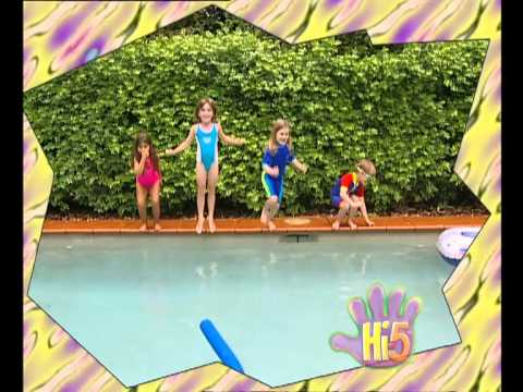 Hi-5 Season 2 Episode 43 - YouTube