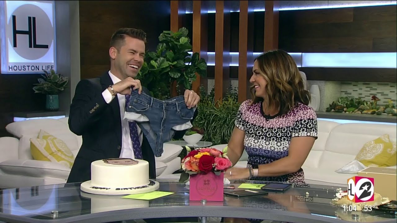 Houston Life: April 1, 2019 | HOUSTON LIFE | KPRC 2 - YouTube
