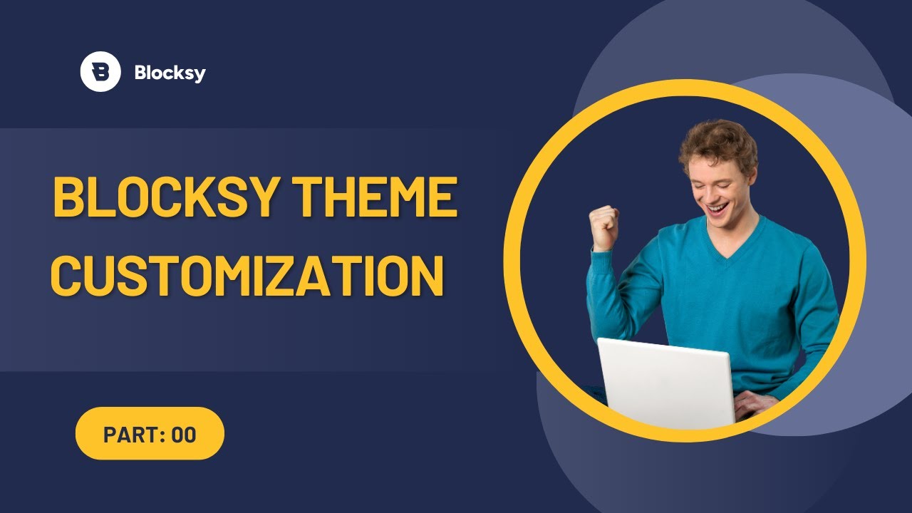00 Blocksy Basic Theme Customization (Complete Beginner Tutorial) - YouTube
