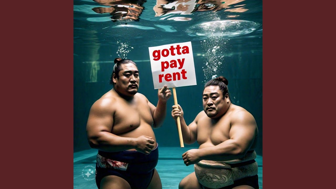 Gotta Pay Rent - YouTube