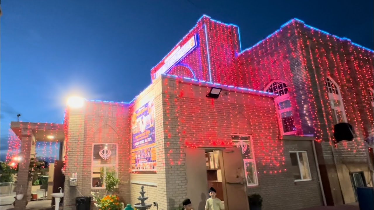 Bhai Balwinder Singh ji Lopoke, Hazoori Ragi Jatha Sachkhand Sri ...