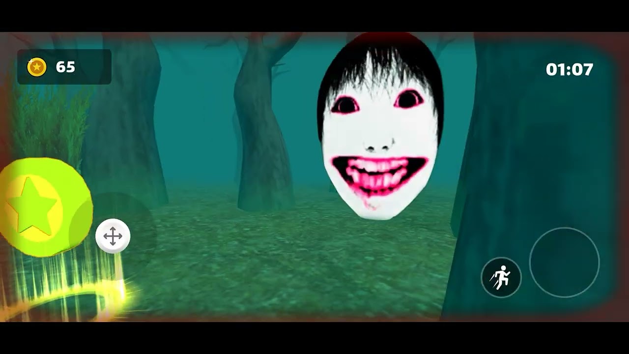 Nextbots Game - Nextbots: Obunga Chase Rooms(1) - YouTube