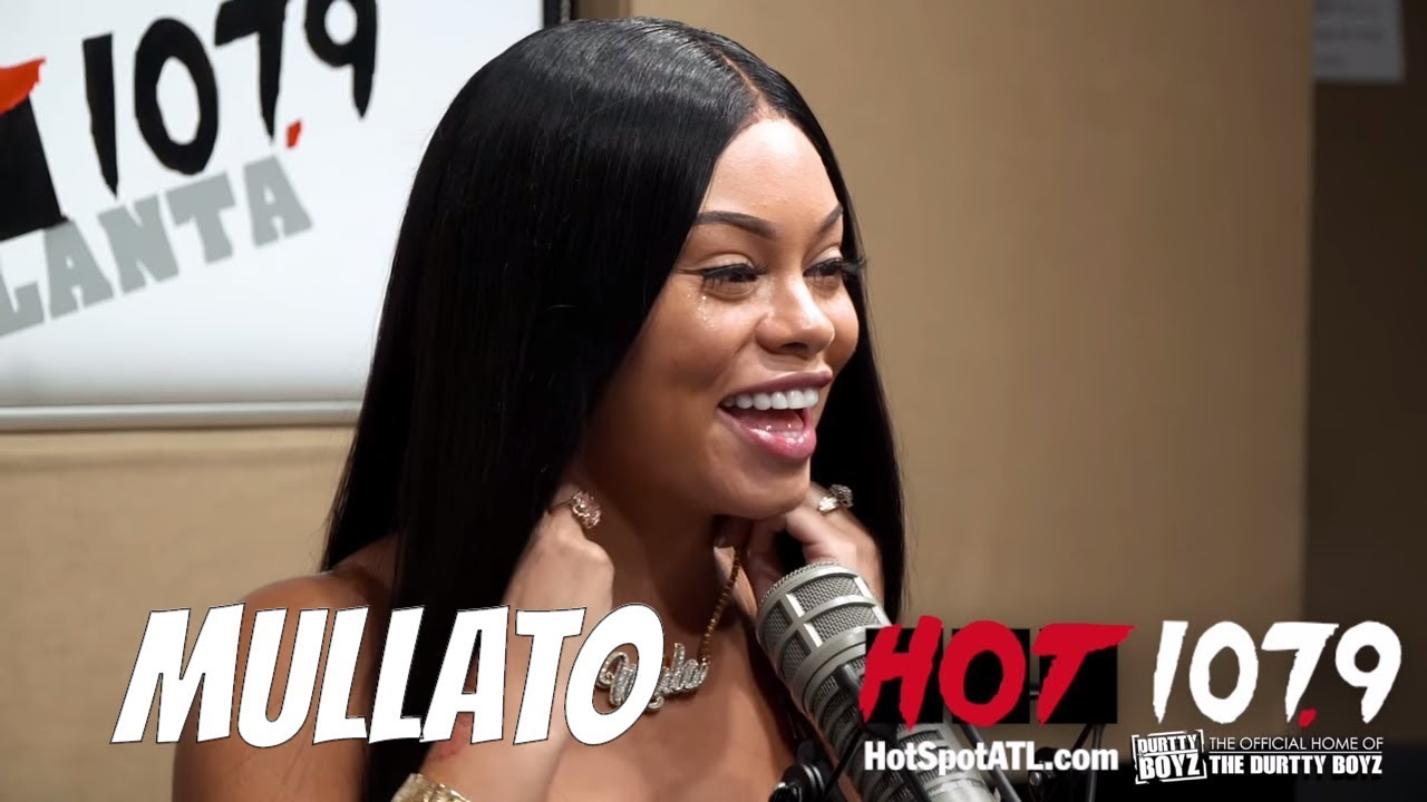 Mullato Talks Jermaine Dupri, Success After The Rap Game, The So So Def ...