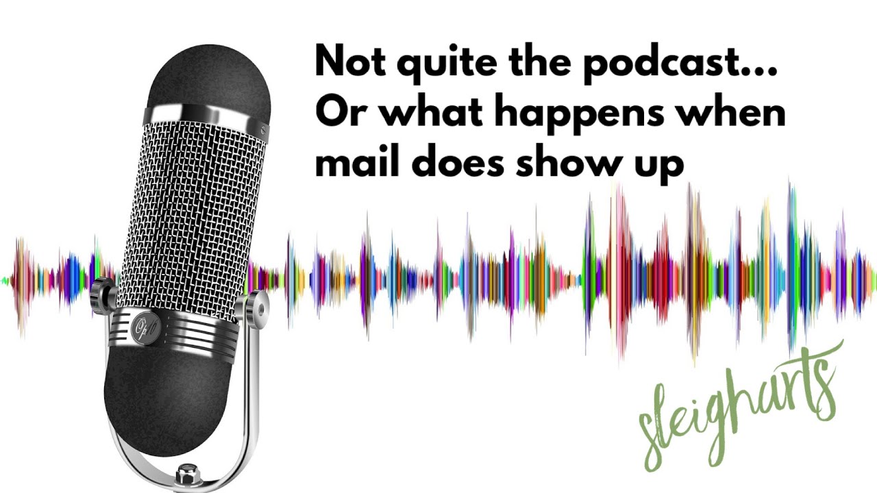 A Pre-Podcast Presentation - YouTube