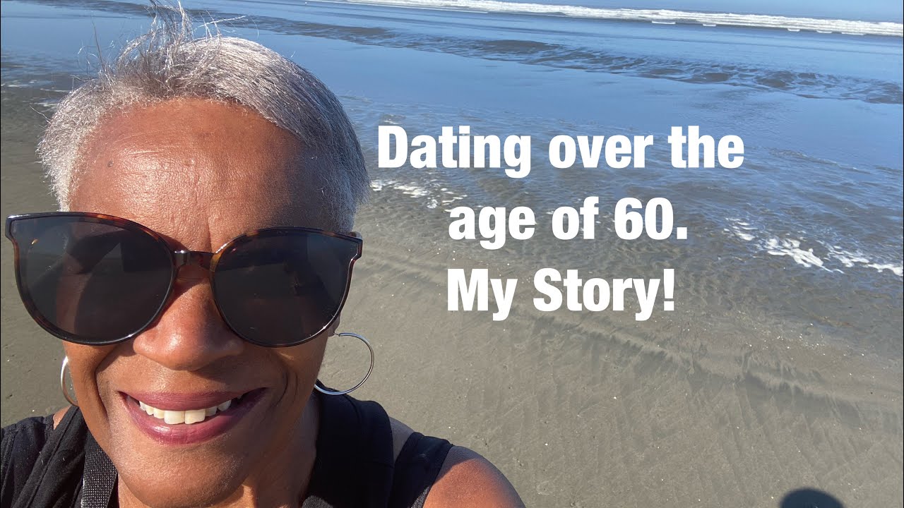 Dating After 60? A 70 year olds story. - YouTube
