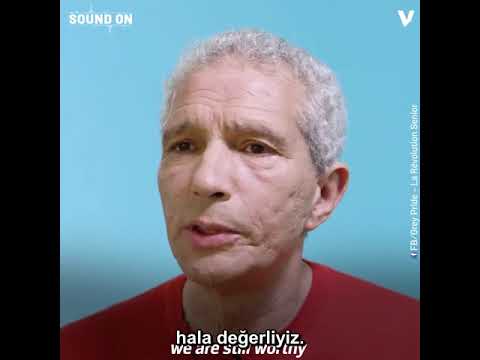 Bu Yetişkinler Cinsel Bir Devrim Başlatıp Tabuları Yıkıyor | Türkçe Altyazılı- Gaia Dergi