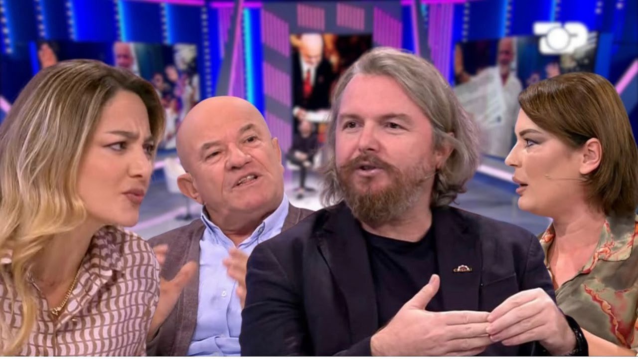 ”Sillini afrikanët, i punësoj unë” Sfidon sipërmarrësi – Ftesë në 5 ...