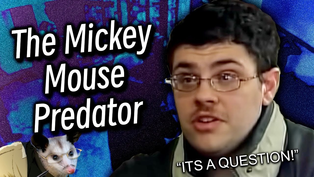 TCAP: Jeff Stacy Commentary - YouTube