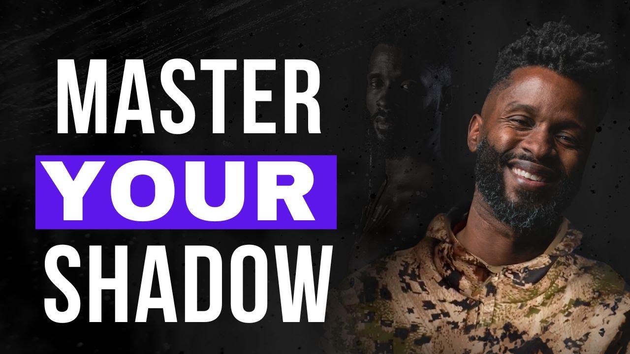 Shadow Work: The Ultimate Beginner's Guide - YouTube